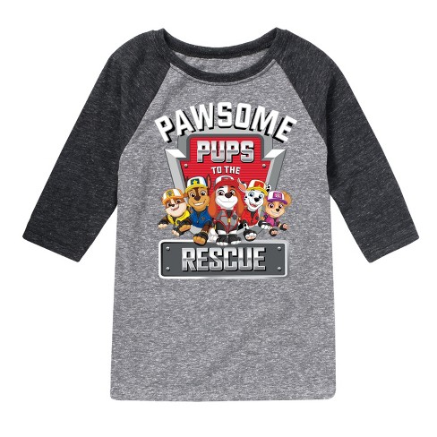 Boys' - Paw Patrol - Pawsome Pups To The Rescue : Target
