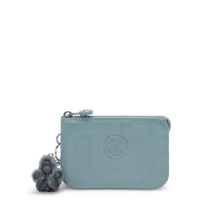 Kipling Creativity Large Pouch Grey Gris : Target