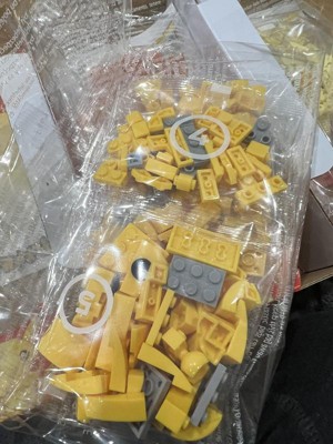 Mega Pokemon Building Kit, Kanto Region Trio With 3 Action Figures ...