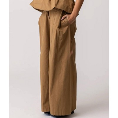 Women's Tove Pant - Line And Dot L : Target