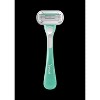 Venus Extra Smooth Sensitive Women's Disposable Razors - 2ct : Target