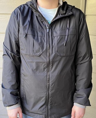 Men's Packable Jacket - All In Motion™ : Target