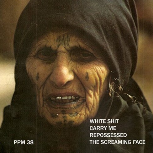 White Shit - Carry Me (vinyl 7 Inch Single) : Target