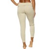 Felina | Organic Cotton Stretch Fold-waist Joggers : Target