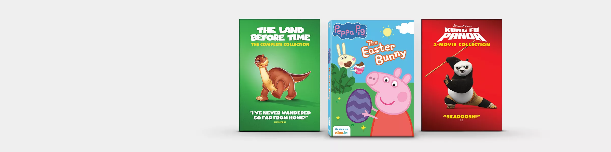 Blu-Ray & DVD Movies : Page 6