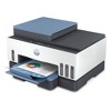 Hp Smart Tank 7602 Wireless All-in-one Inkjet Printer - 28b98a_b1h : Target