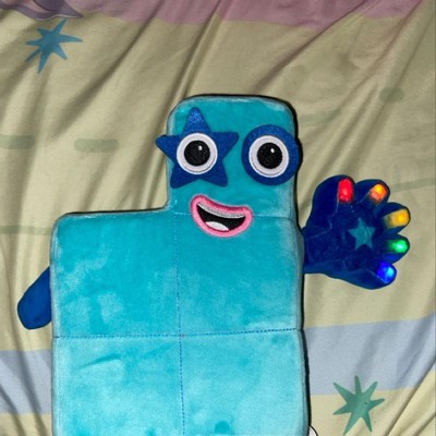 Hand2mind Sing-along Numberblock Five : Target