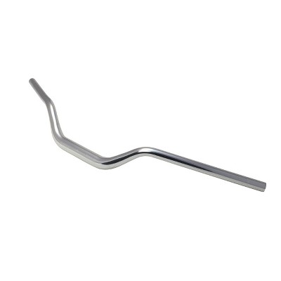 Soma Dream Hi-rise Riser Bar, (31.8) 70mm/780mm - Silver : Target