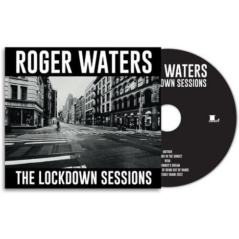 Roger Waters - The Lockdown Sessions (cd) : Target