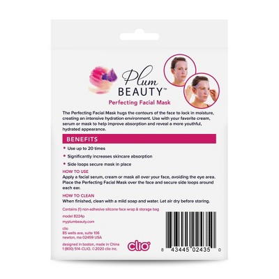 Plum Beauty : Target