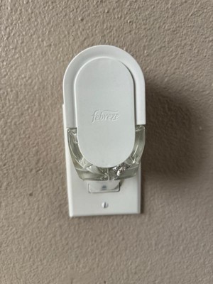Febreze Plug Dual Refill Air Freshener - Romance & Desire - 2ct : Target