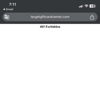 $15 Apple Gift Card (email Delivery) : Target