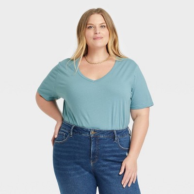 Plus Size Clothing : Target