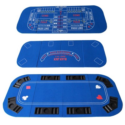 Poker & Casino : Target
