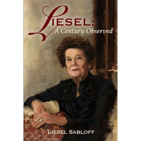 Liesel - By Liesel Sabloff (paperback) : Target