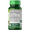 Nature's Truth Ginger Root | 100 Capsules : Target