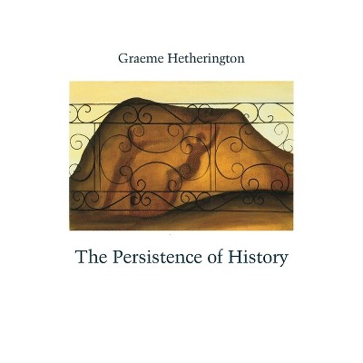 The Joy Of The In-between - By Ashley Hetherington (hardcover) : Target