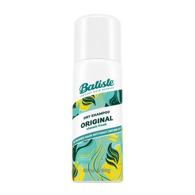 Batiste Original Dry Shampoo - 1.06oz : Target