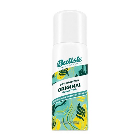 Batiste Original Dry Shampoo : Target