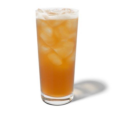 Starbucks Iced Black Tea Lemonade- Trenta : Target