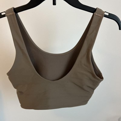 Women's Everyday Soft Medium Support Longline Sports Bra - All In ...