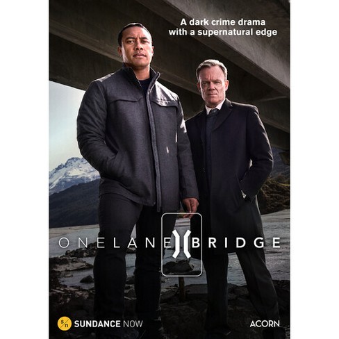 One Lane Bridge: Series 1 (dvd)(2020) : Target