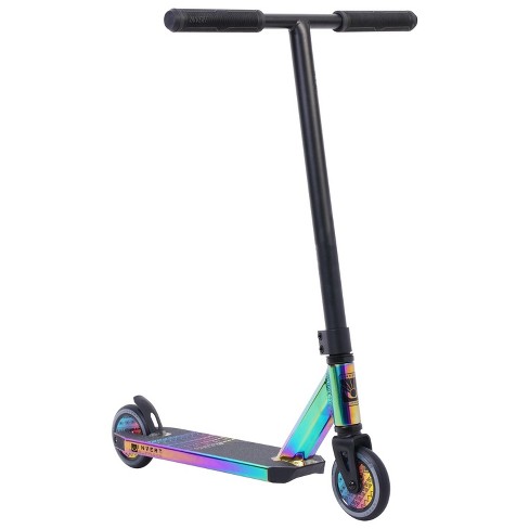 Invert Supreme Entry Level Stunt Scooter For Ages 7-12 : Target