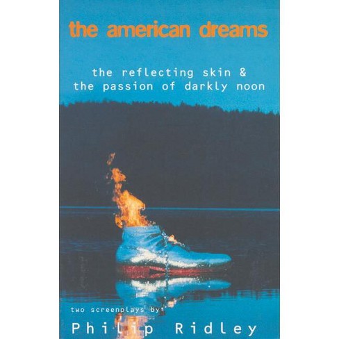 The American Dreams - (modern Plays) By Philip Ridley (paperback) : Target