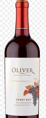 Oliver Sweet Red - 750ml Bottle : Target
