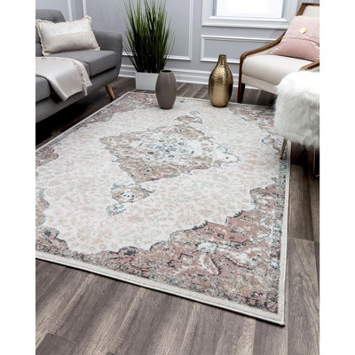 Cosmoliving By Cosmopolitan Halo Area Rug : Target