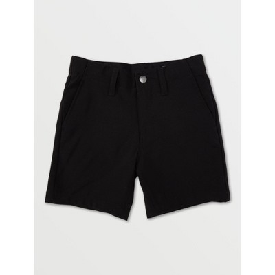 Volcom Toddler Boys Hybrid Short : Target