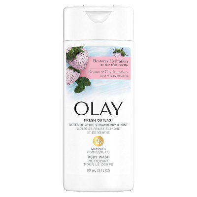 Olay : Target