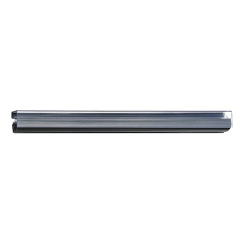 Ghent Hold-up Display Rail, 36 Inches, Pack Of 6 : Target