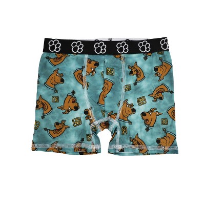 Scooby-doo : Boys’ Underwear : Target