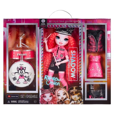 Rainbow High : Target