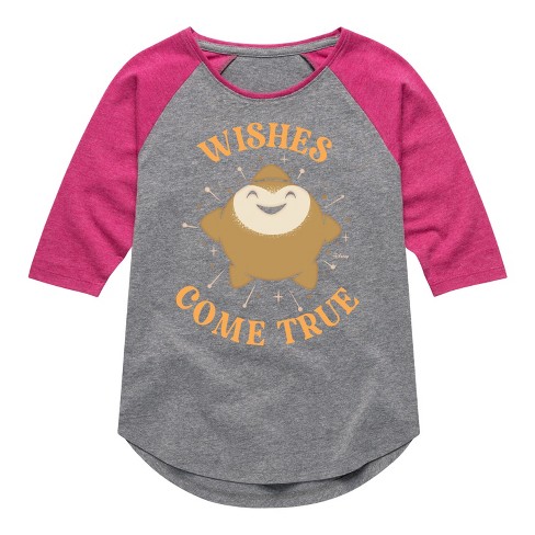 Girls' - Disney - Wishes Come True : Target