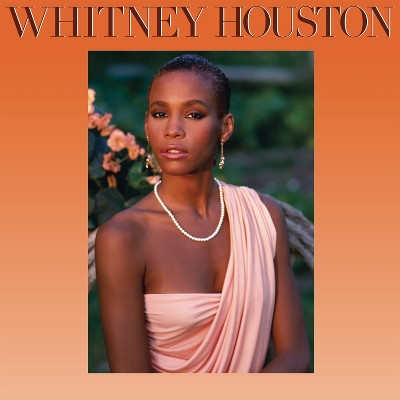 Whitney Houston - Whitney Houston (vinyl) : Target
