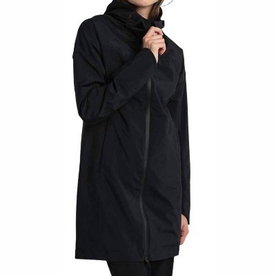 Women's Elet Long Rain Jacket - Lole M : Target