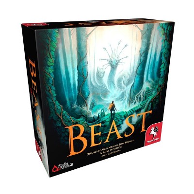 Fistful Of Meeples, A Board Game : Target