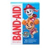 Band-aid Paw Patrol Bandages - 20ct : Target