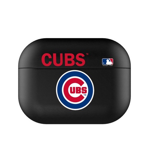 Keyscaper Chicago Cubs Insignia Airpod Case Cover For Airpods Pro 1st ...