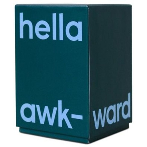 Hella Awkward Game : Target