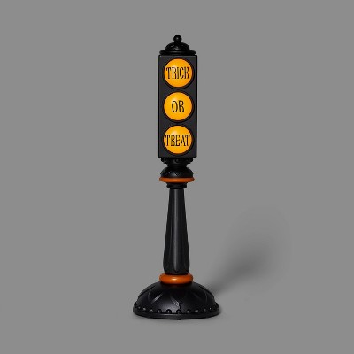 47" “boo" Sign With Led Light Strips : Target