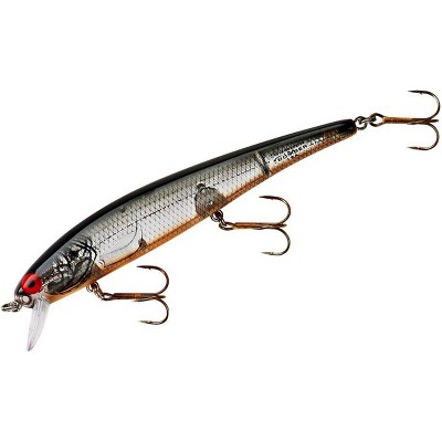 Bomber Saltwater Low Pitch Badonk-a-donk 1/2 Oz Fishing Lure - Bone ...
