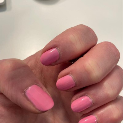 Essie Gel Couture Nail Polish - 136 First Fitting - 0.46 Fl Oz ...