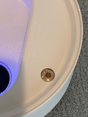 Safety 1st Stay Clean Ultrasonic Humidifier : Target