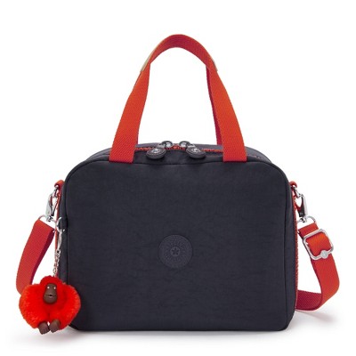 Kipling Miyo Lunch Bag Iron Letter Fun : Target