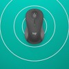 Logitech Signature M550 Wireless Mouse - Large - Graphite : Target