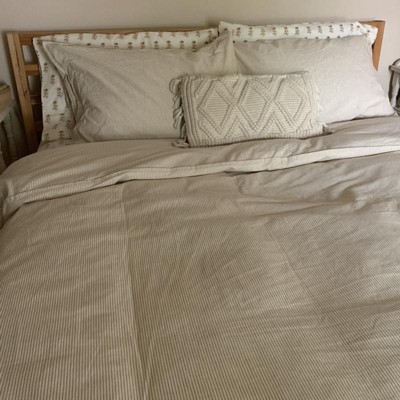 All Seasons Feather & Down Comforter - Threshold : Target