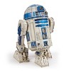 4d Build - Star Wars R2-d2 Model Kit Puzzle 201pc : Target